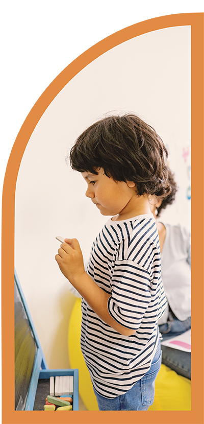 Therapy For Life - Pediatric Therapy Services in Houston