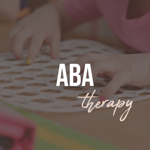 ABA Therapy in Houston and Cypress, TX - Therapy For Life